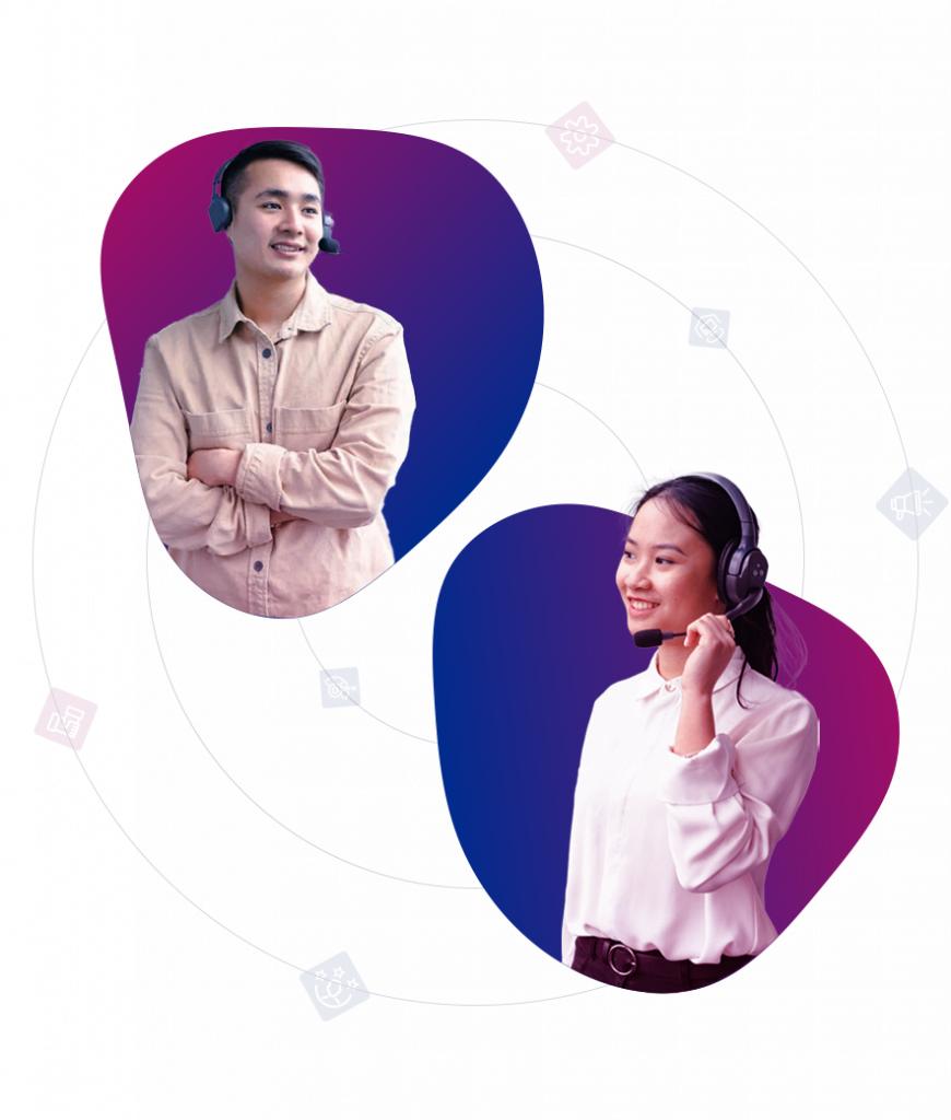 Multi Channel Customer Experience - ACTIVEO