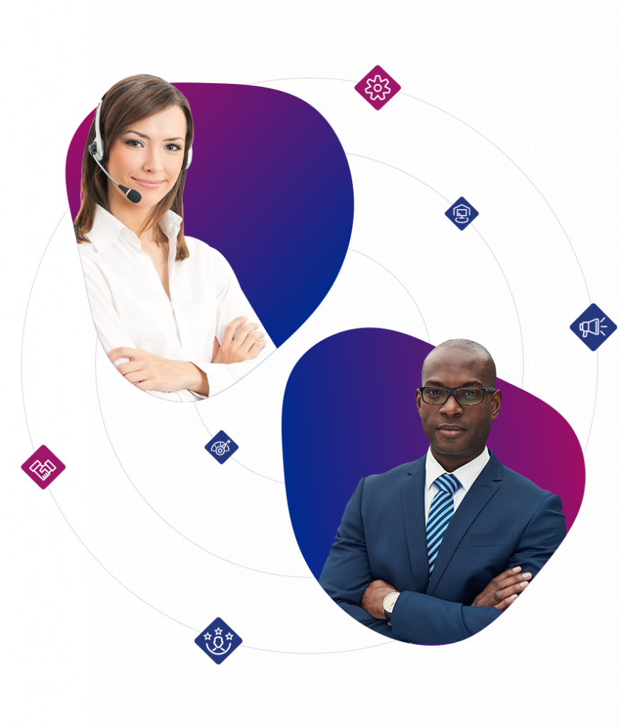 Multi Channel Customer Experience - ACTIVEO