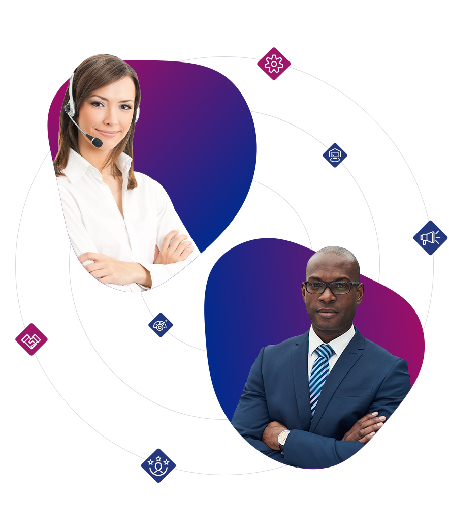 Multi Channel Customer Experience - ACTIVEO